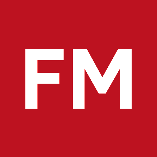 Mecerhed Ferhat - Portfolio